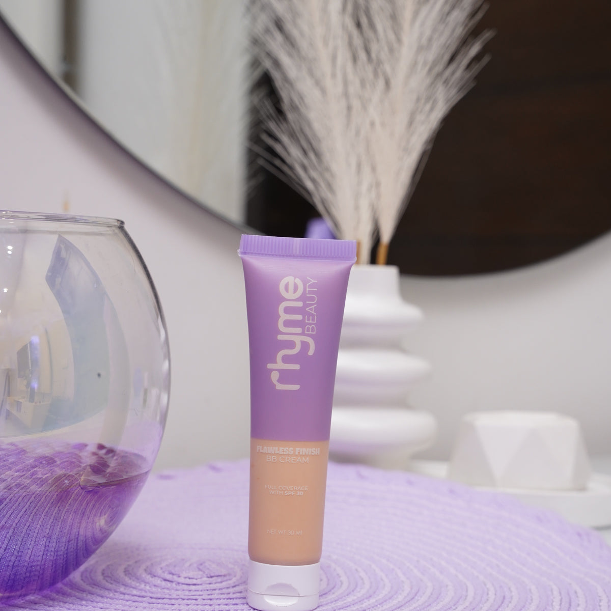 Rhyme Get Ready Essentials – Rhyme Beauty